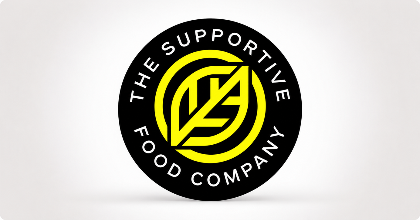 Your web presence/entry in the Supportive Food Directory
